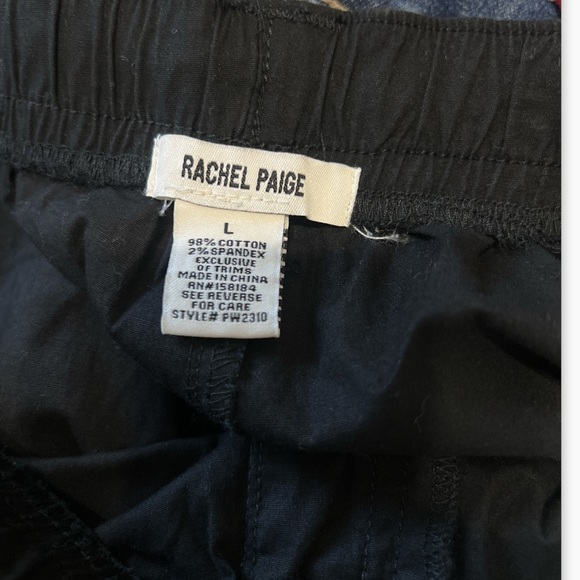 Rachel Paige | Pants & Jumpsuits | Rachel Paige New York Parachute Pants | Poshmark
